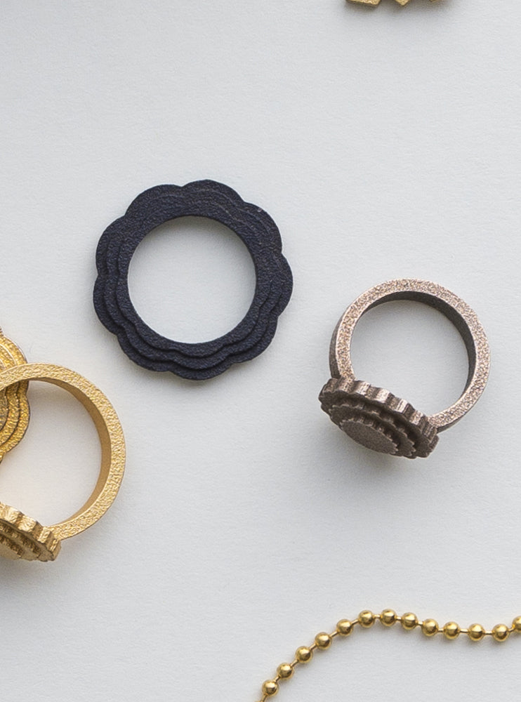 Rings – Kate Furman Jewelry
